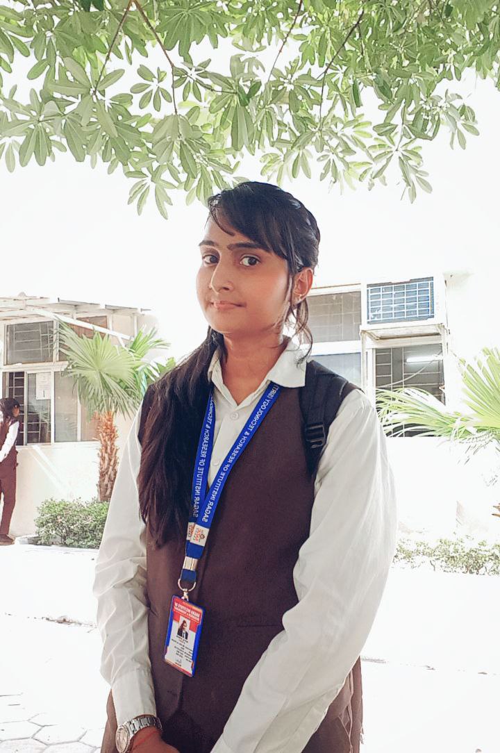 Responsive portfolio website